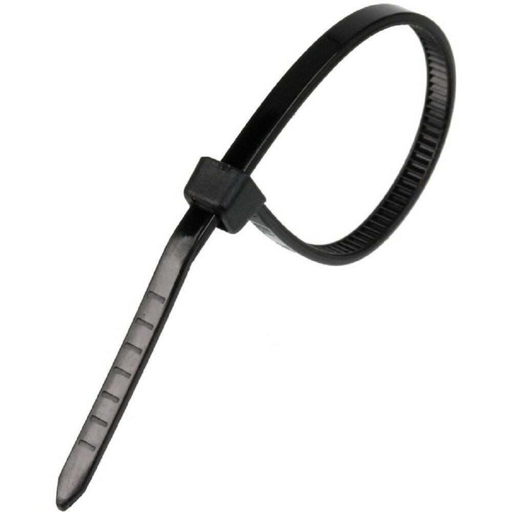 Хомут ExeGate CV66-100x2.5B