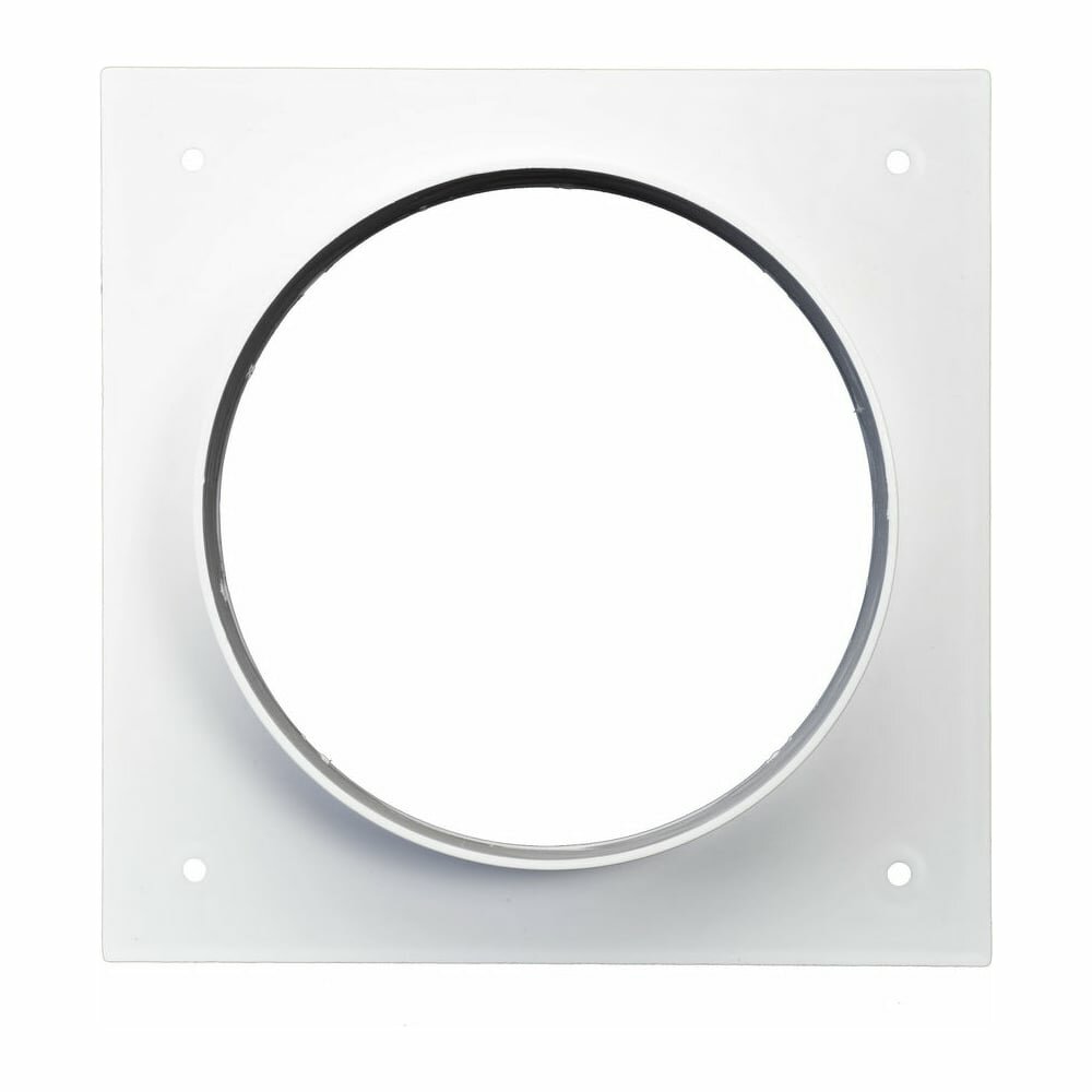 Фланец пластиковый ПФ 125 мм Эвент ПФ125