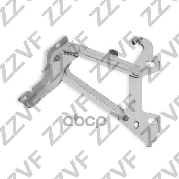 Петля капота левая MERCEDES GLK-CLASS X204 (08-15), W204 (07-15) ZZVF арт. ZVA23428