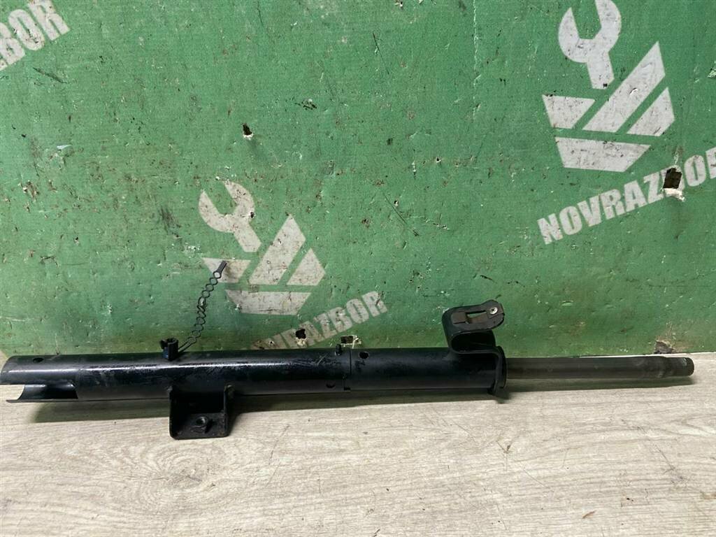 Колонка рулевая VW Golf 3 Vento 91-97