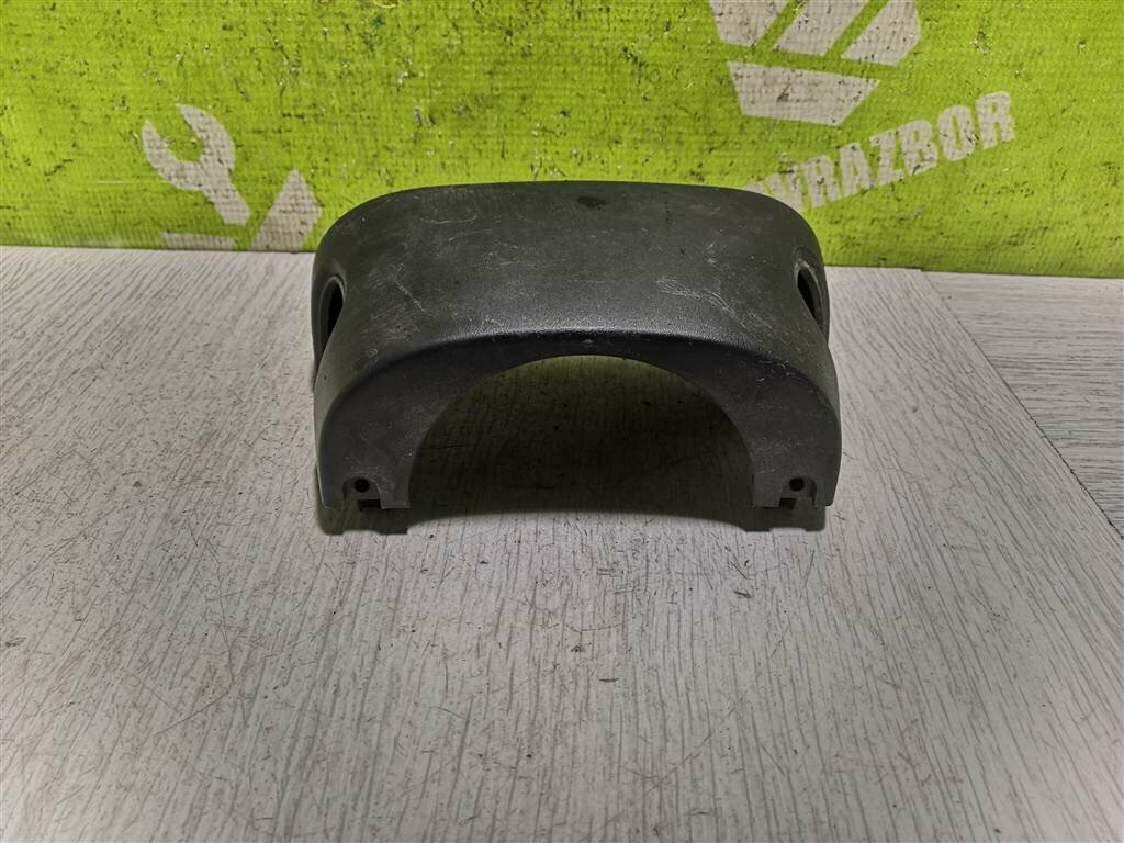Кожух рулевой колонки верхний Opel Astra G 1998-2005