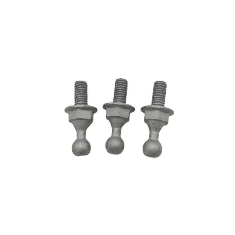 Болт крепления крышки двигателя для Hyundai Creta IX25 1,6, Kia RIO 2017-2020, OEM 292432B400 2 PCS