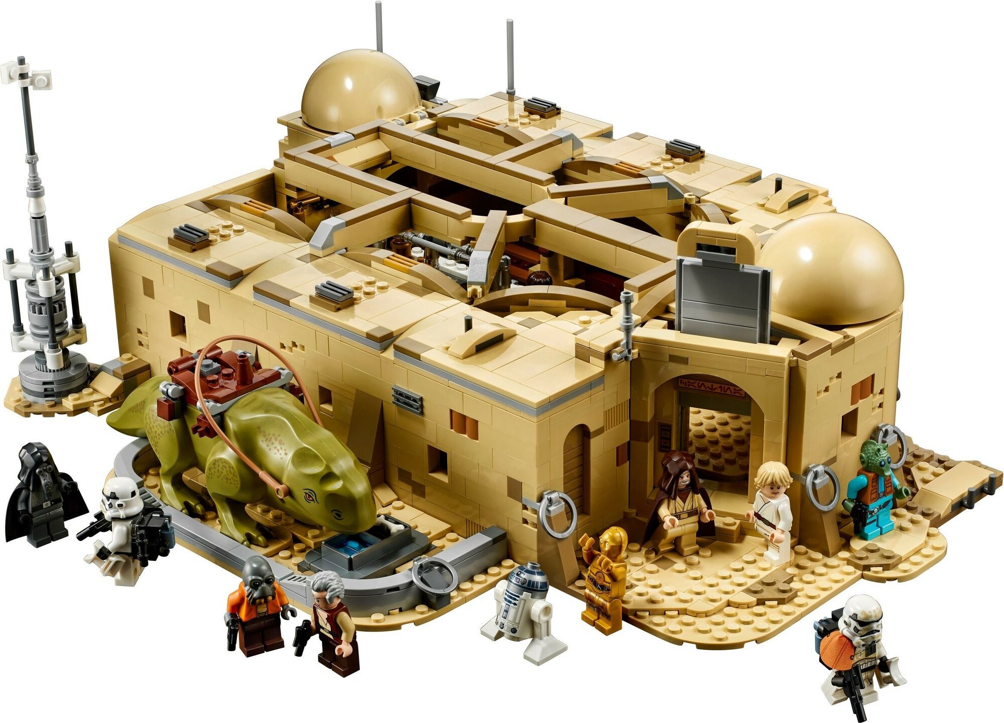 LEGO 75290