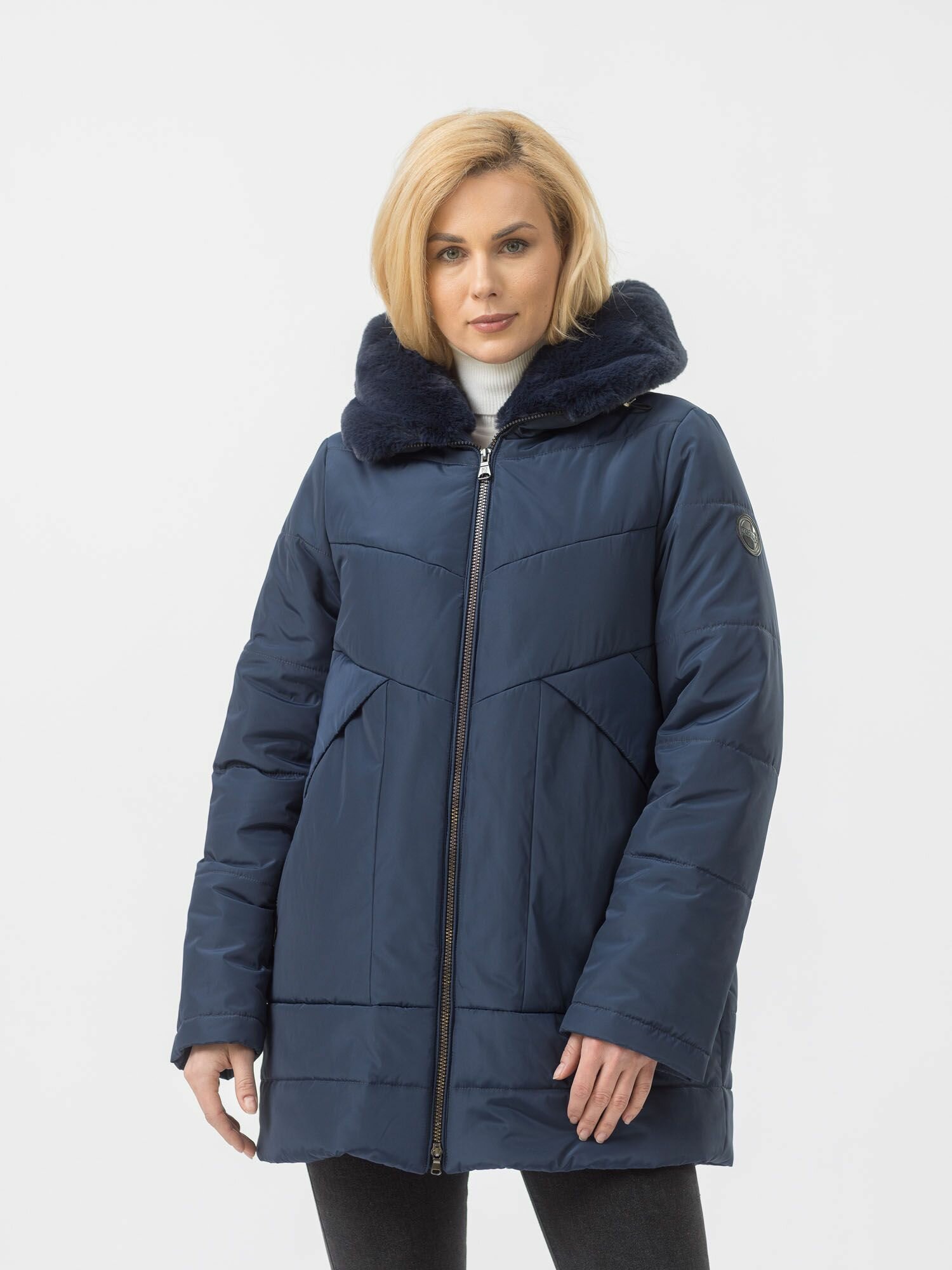 Куртка Осень-зима 2022