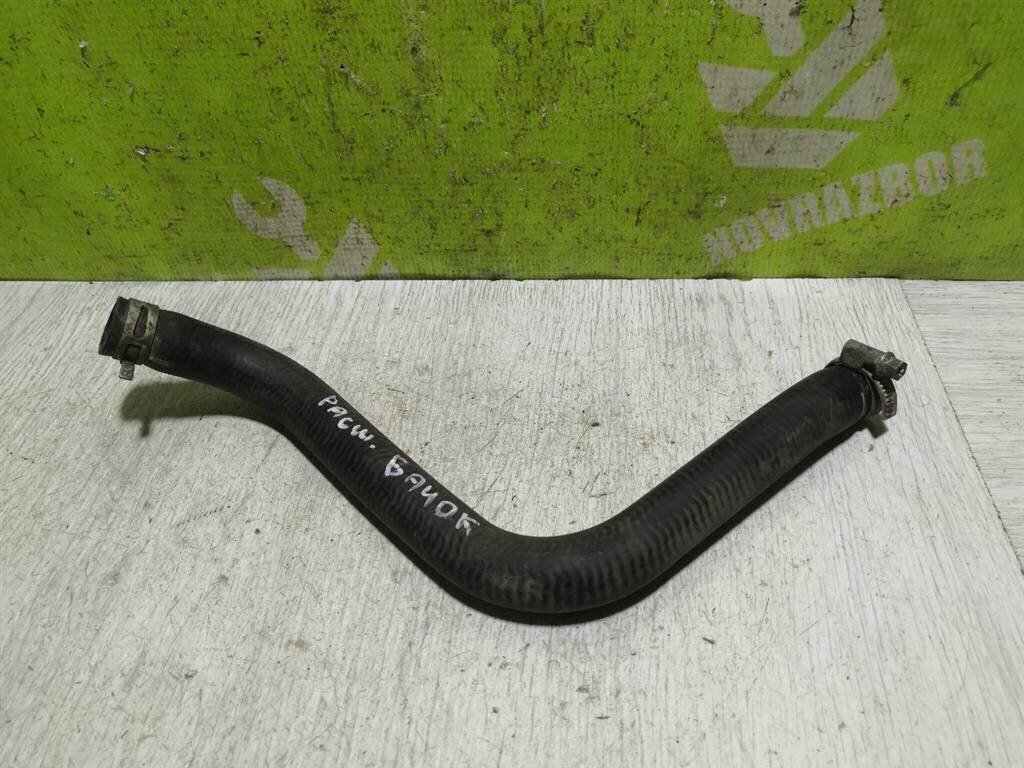 Патрубок отопителя LADA VESTA 15-19