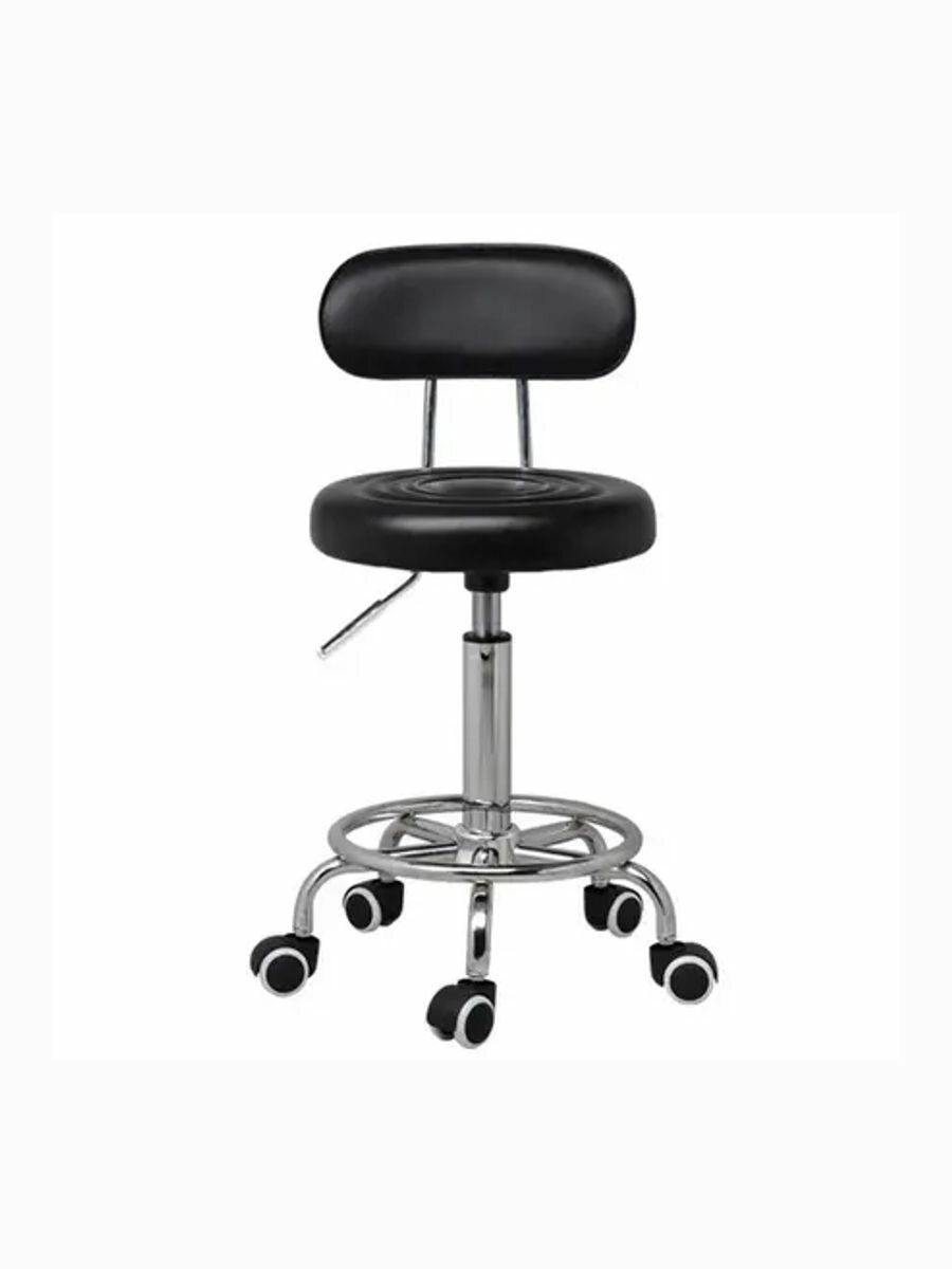 Стул мастера для салона красоты