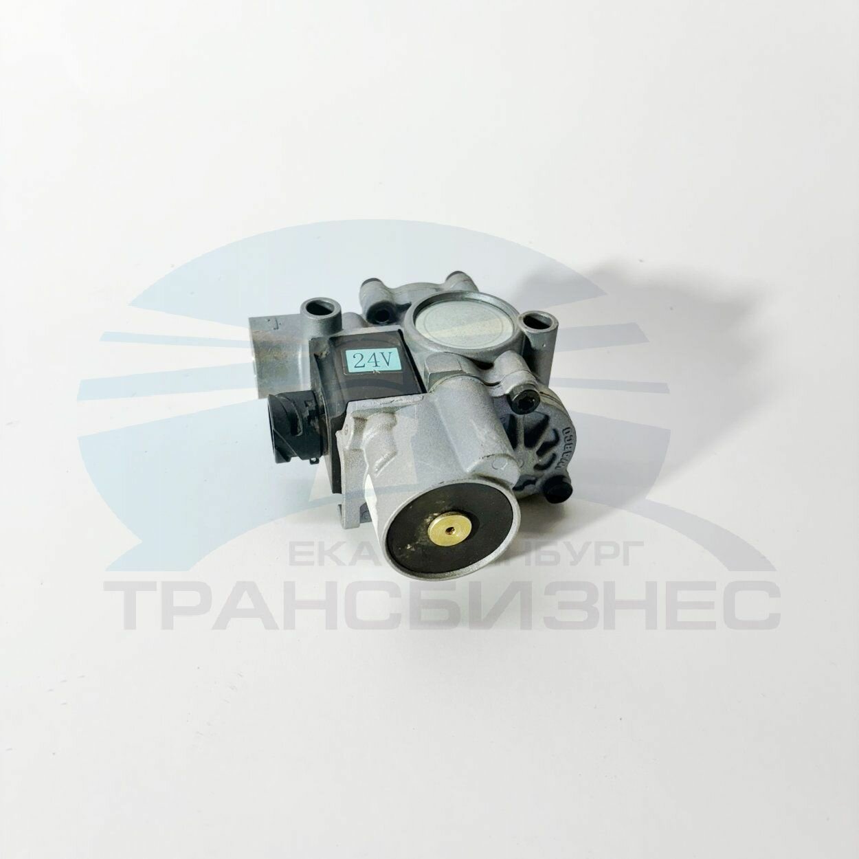 Клапан электромагнитный тормозной системы FOTON 1061 1069 1089 Е3 (L0356012003A0)