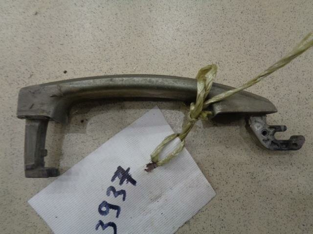 Ручка двери наружная от Opel Corsa D 2006-2014