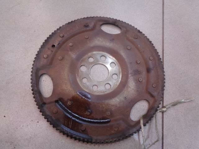 Маховик от BMW X3 E83 2003-2010