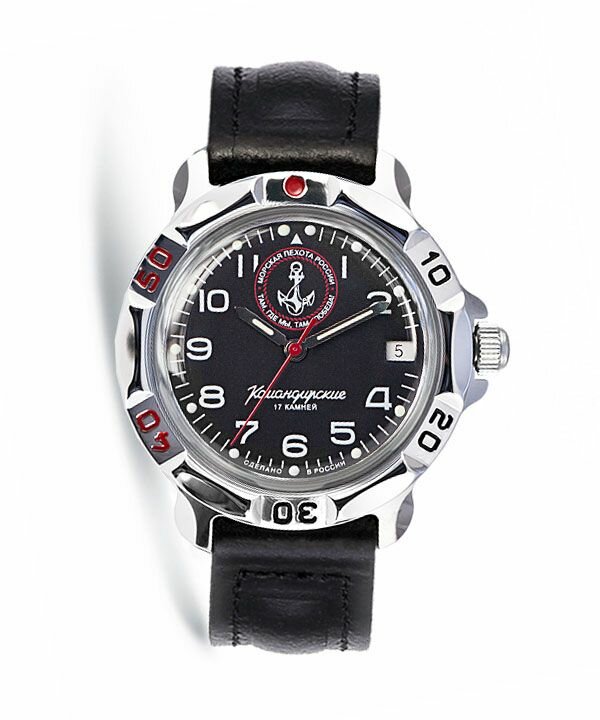 Наручные часы