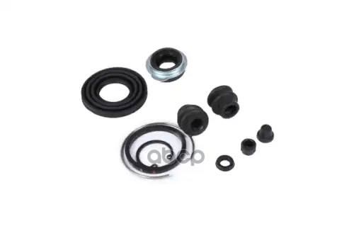 Рем. к-т диск. торм! d36 Akebono Mazda 6 02-07 Stellox арт. 0499039SX