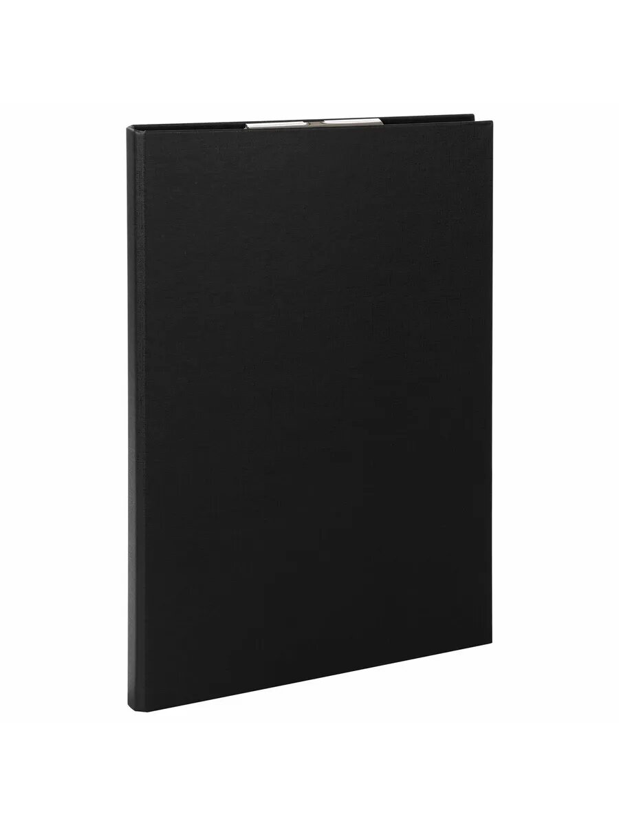 Папка-планшет А4 с крышкой