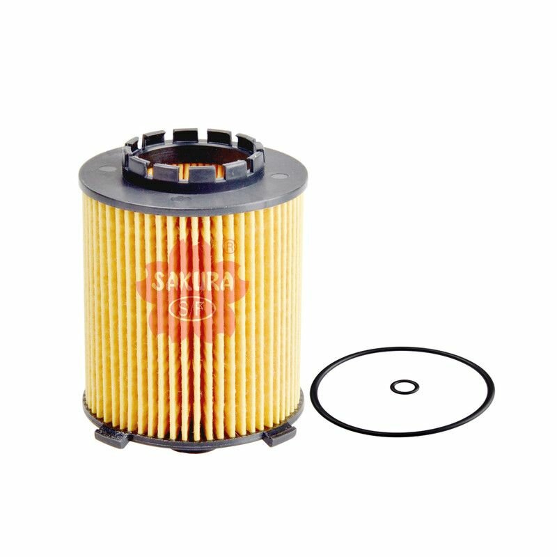 Фильтр масляный SAKURA EO24140 для VOLVO XC60, S90
