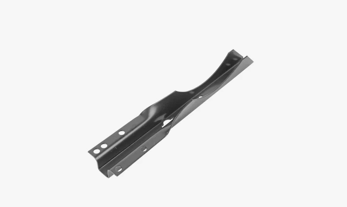 Кронштейн глушителя (ПАО КАМАЗ)