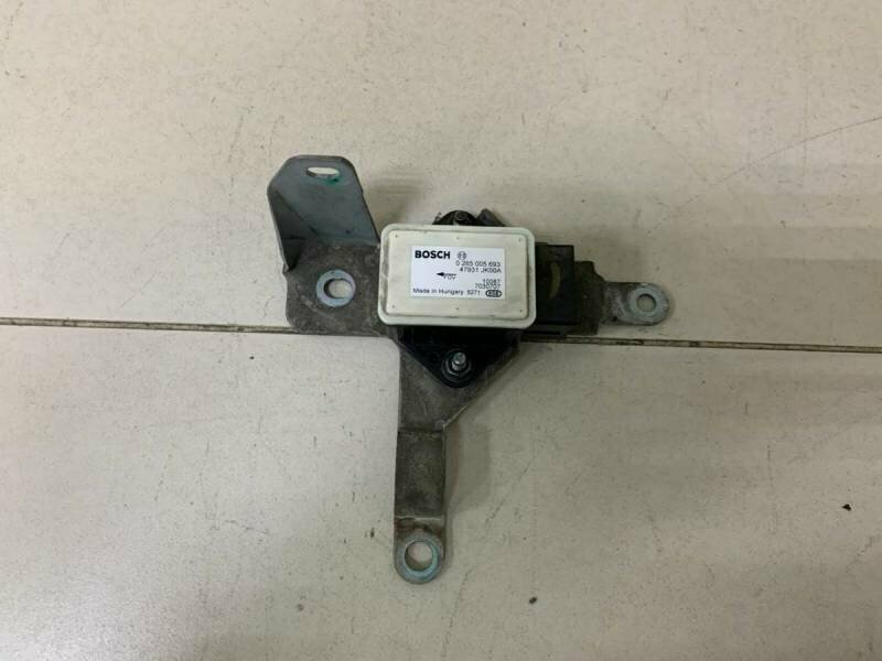 Датчик ускорения Nissan Teana J32 2008-2013 кат.номер: 47931JK00A