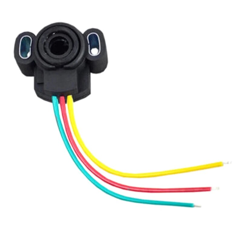 Запчасти для вилочных погрузчиков, потенциометр ускорителя акселератора Linde T20AP, T20SP, L12, L14L14APL16AP 7916400105