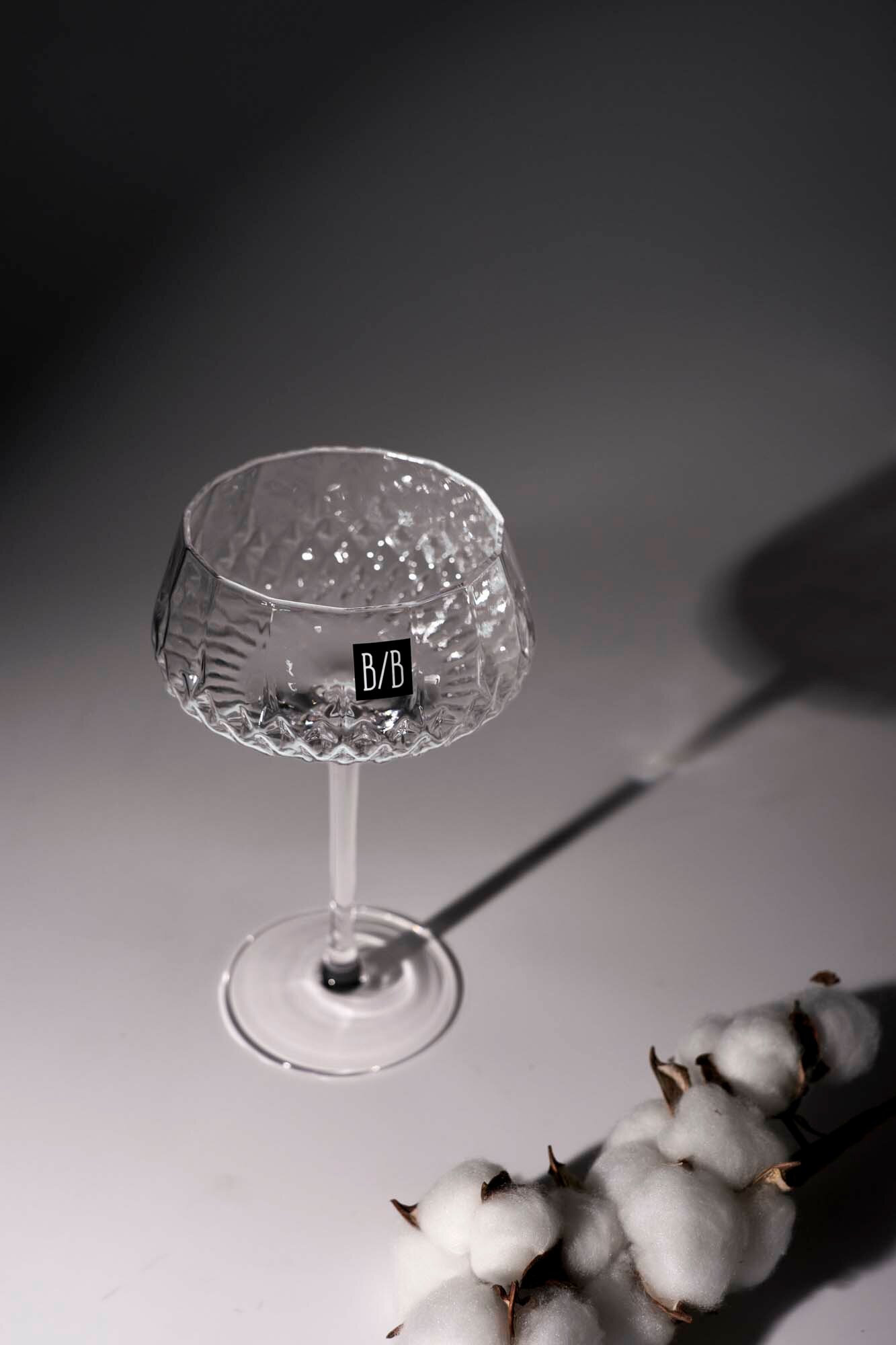 Бокалы для коктейлей BILLIBARRI "Lamego" 300мл, 2шт.