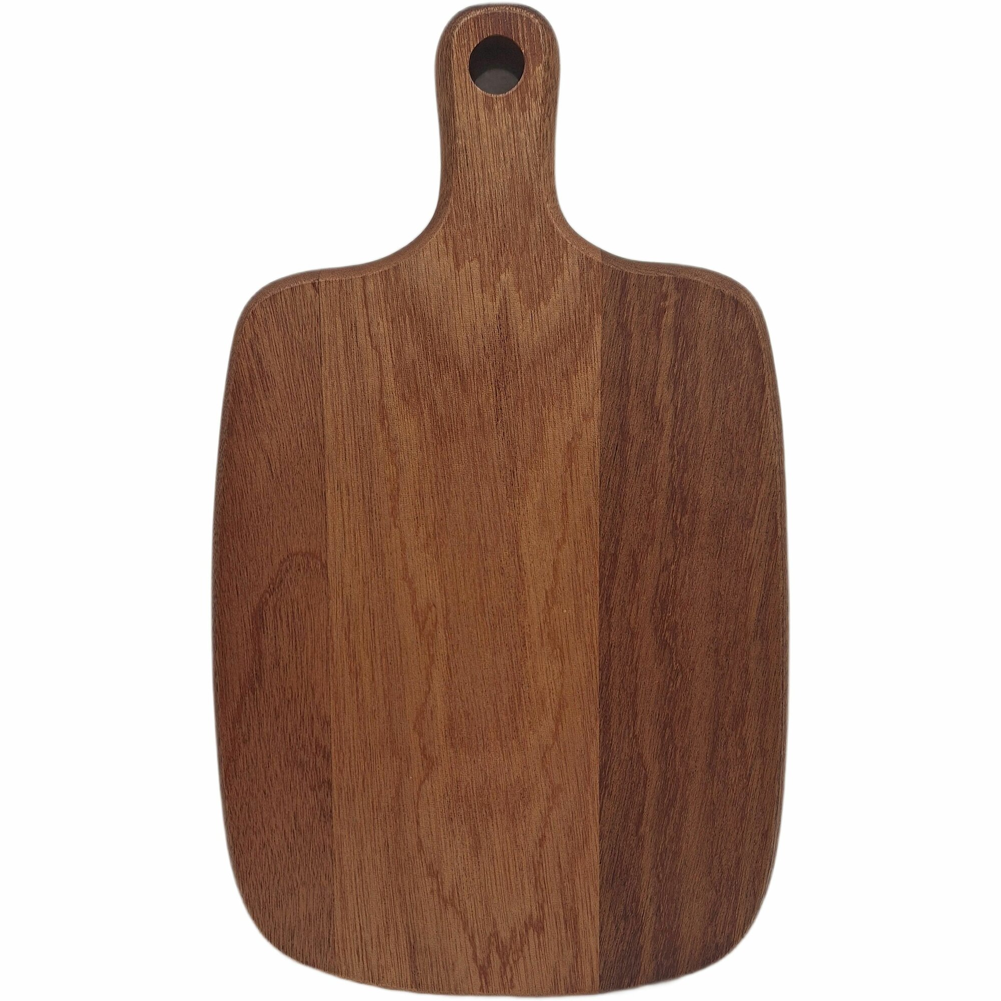 Разделочная доска из массива акации