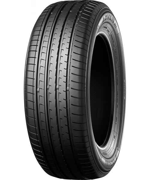 Автошина Yokohama ADVAN V61 265/55R19 109V
