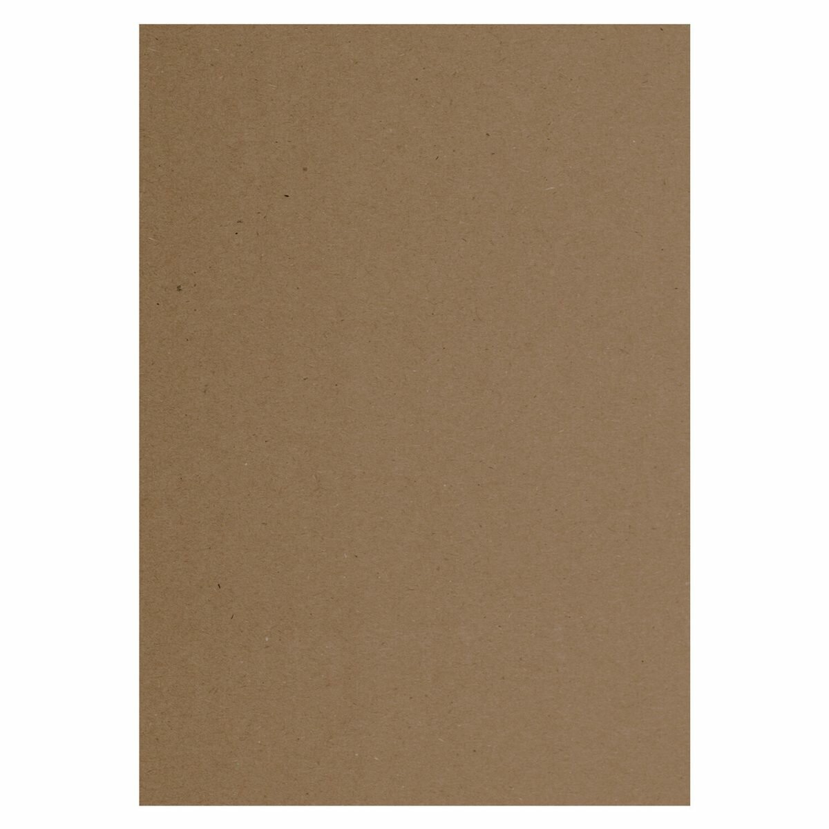 Крафт-бумага для рисования А4, 100л Brauberg Art Classic (80 г/кв. м) (112484), 5 уп.
