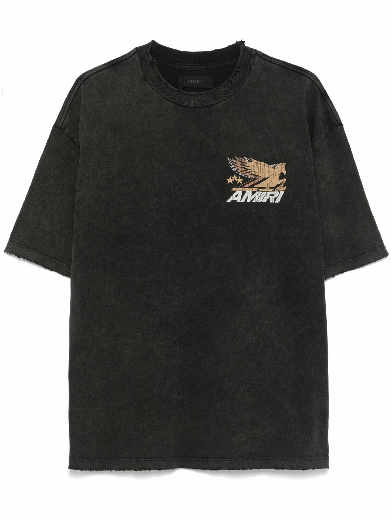 Футболка Vintage Pegasus