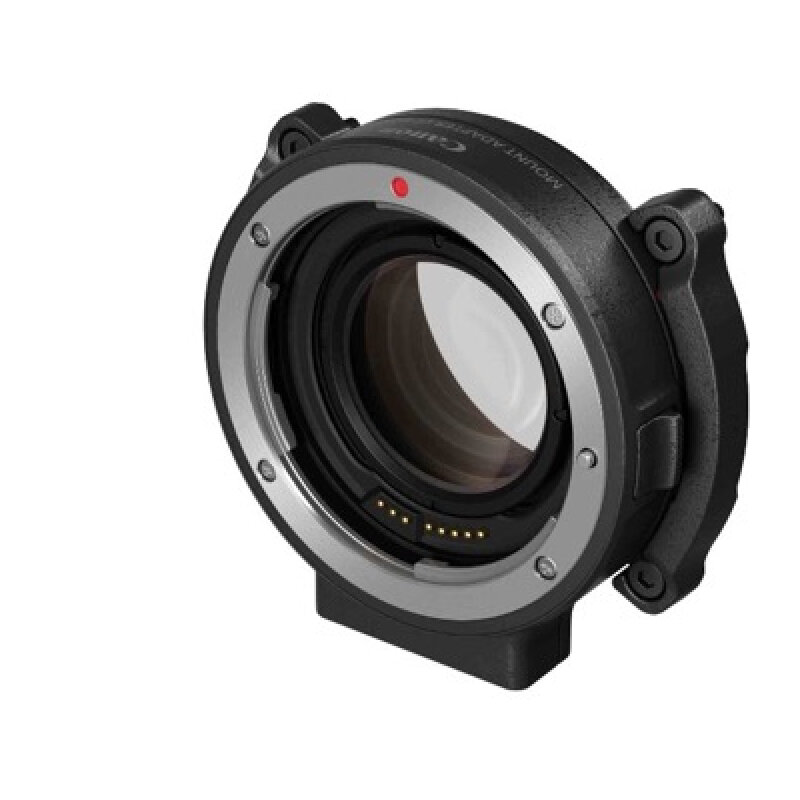 Адаптер крепления Canon MOUNT ADAPTER EF-EOS R 0.71X для EOS C70