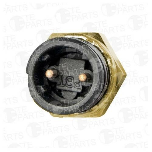 Датчик блокировки дифференциала scania daf volvo Te Parts 13547974