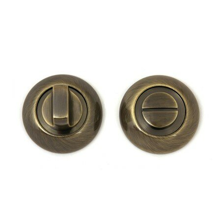 Фиксатор Apecs Megapolis WC-0803-AB