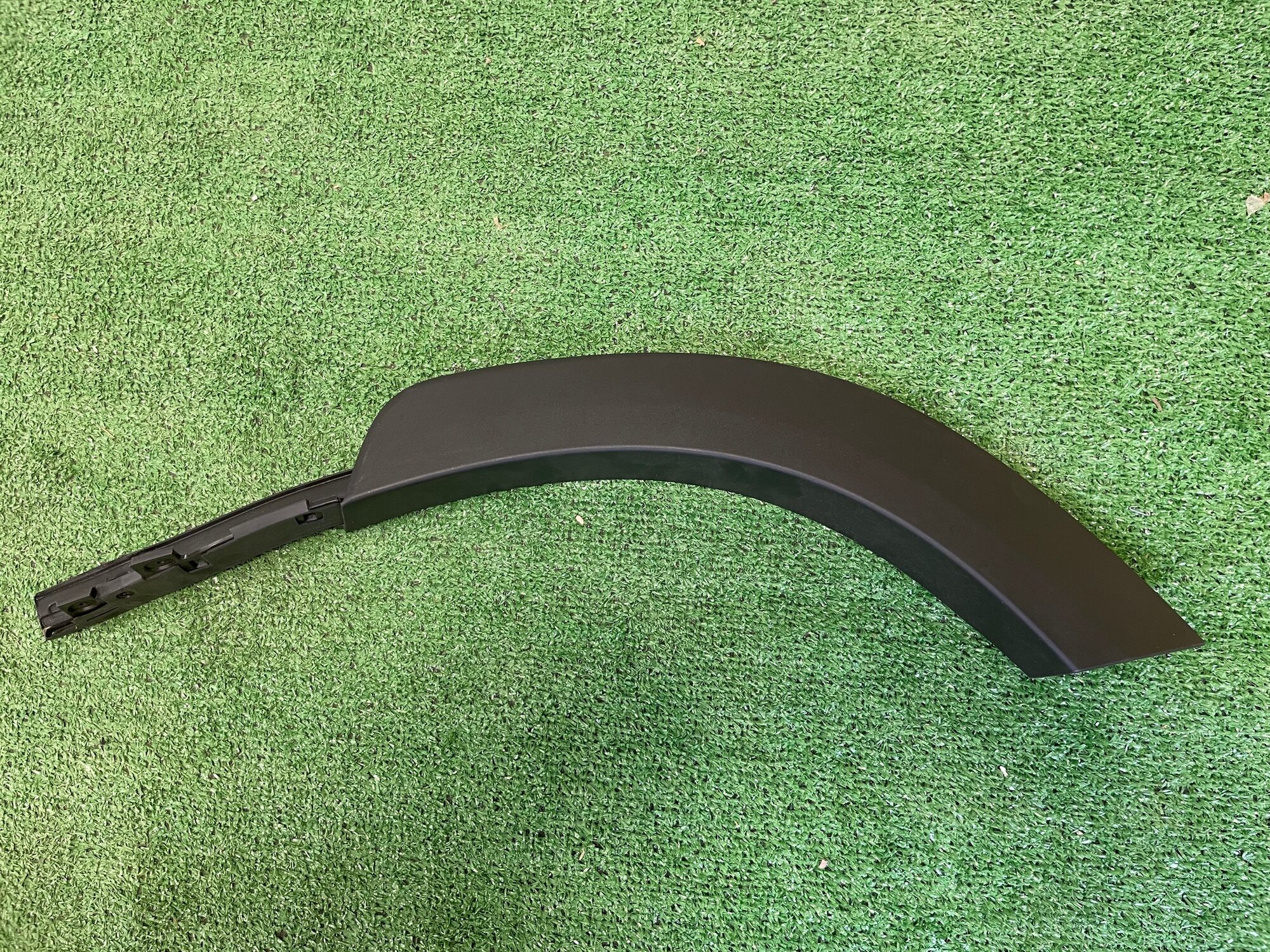 Jetour Расширитель задний левый на двери Jetour Dashing F165500150CA