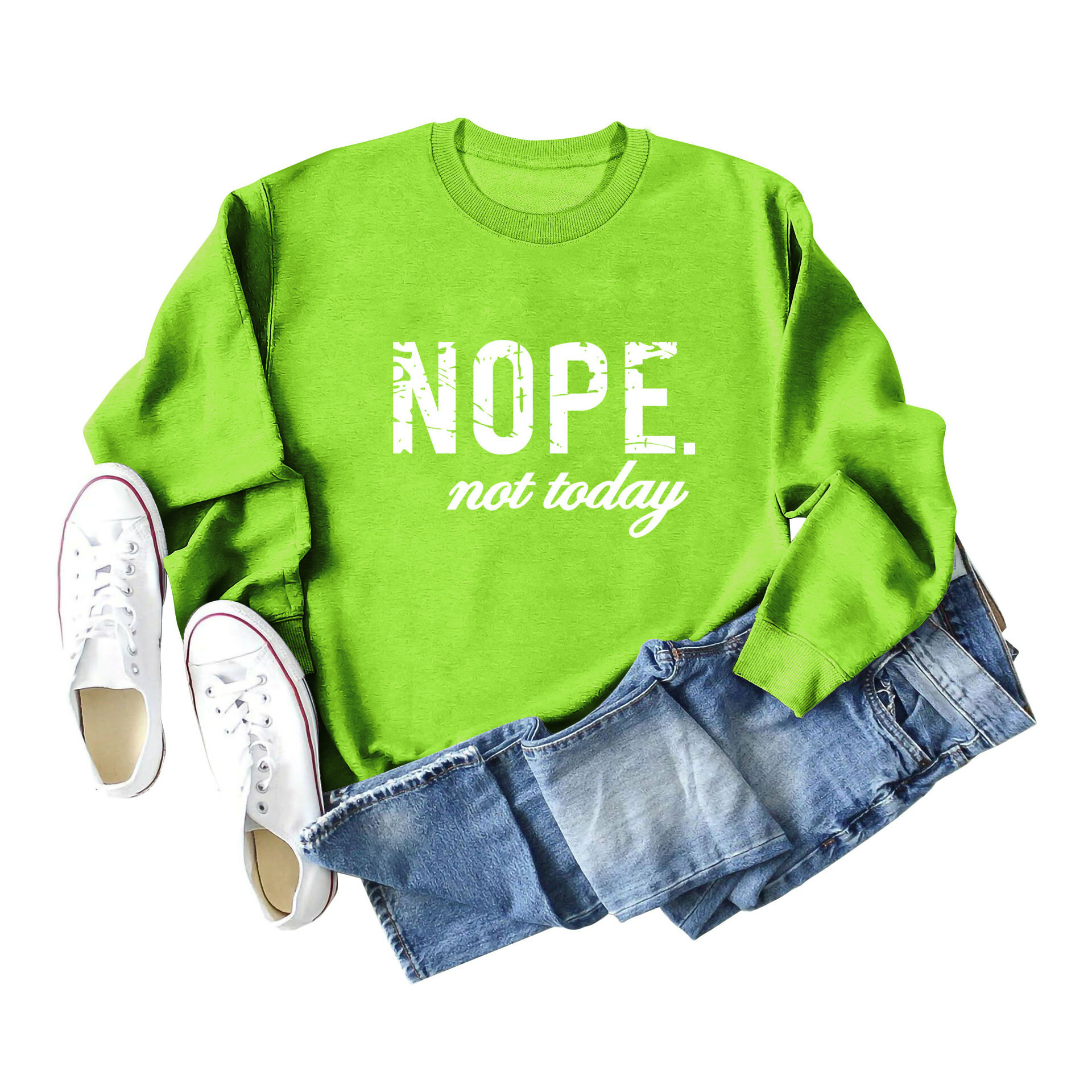 Свитшот спортивный