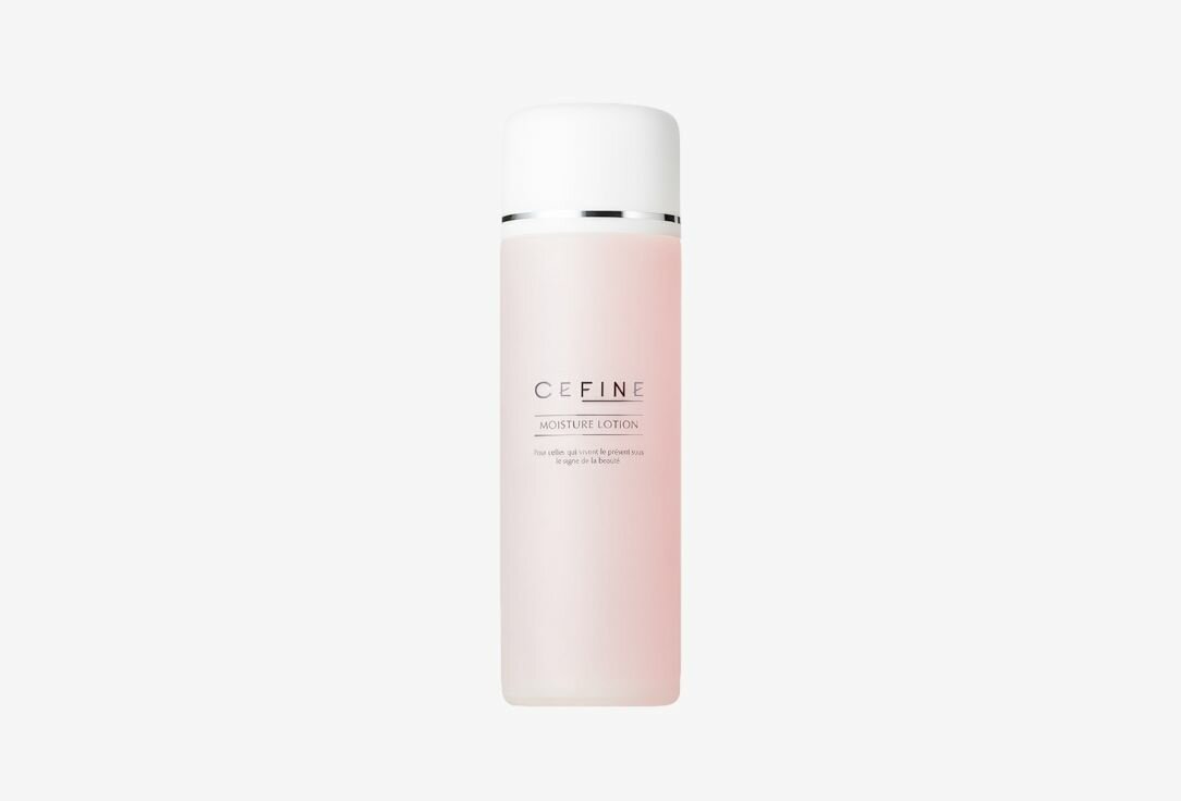 Увлажняющий лосьон CEFINE Moisture lotion 120 мл