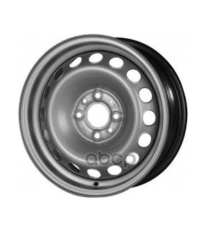 Диск EURODISK, 64G48L 6x15/5x139.7ET48 98.5