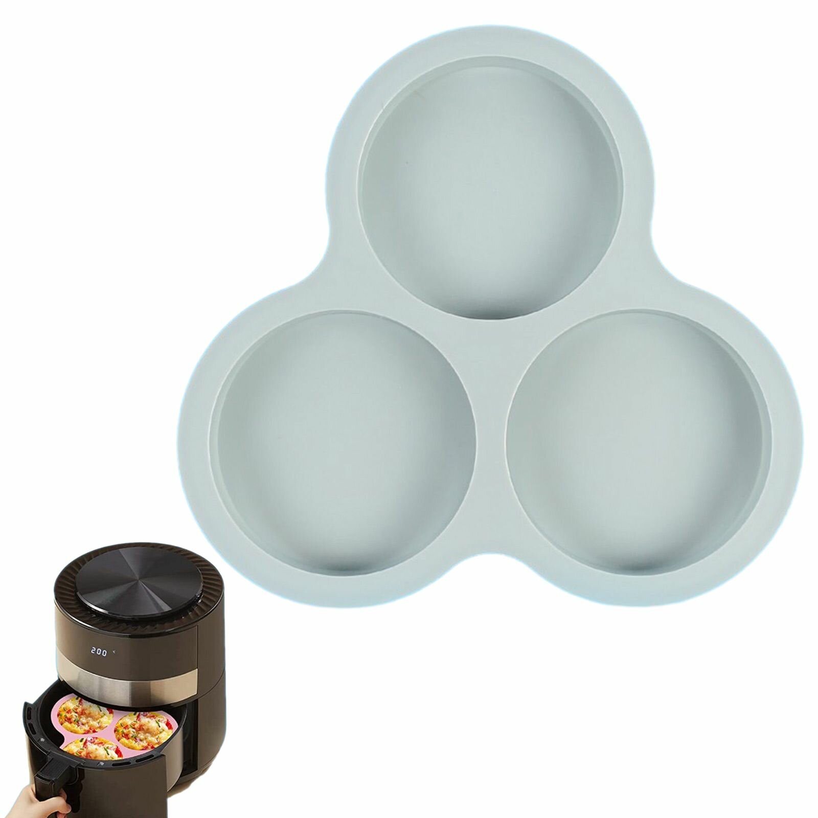 Форма для выпечки