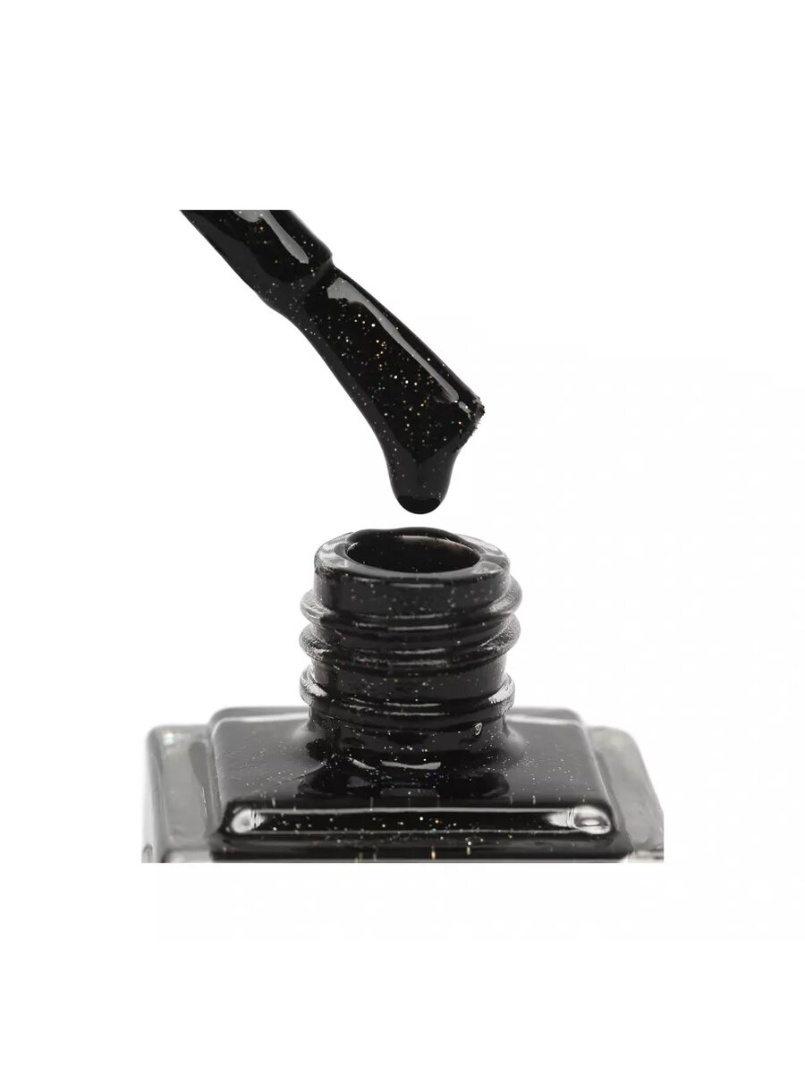 E.Mi Ультрастойкий лак Gel Effect, №163 Богемный шик, 9 мл