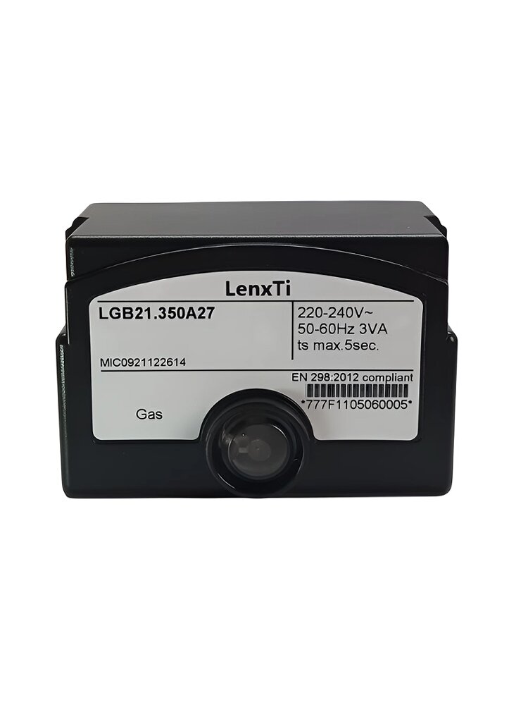 LenxTi LGB21.350A27 Программный контроллер горелки