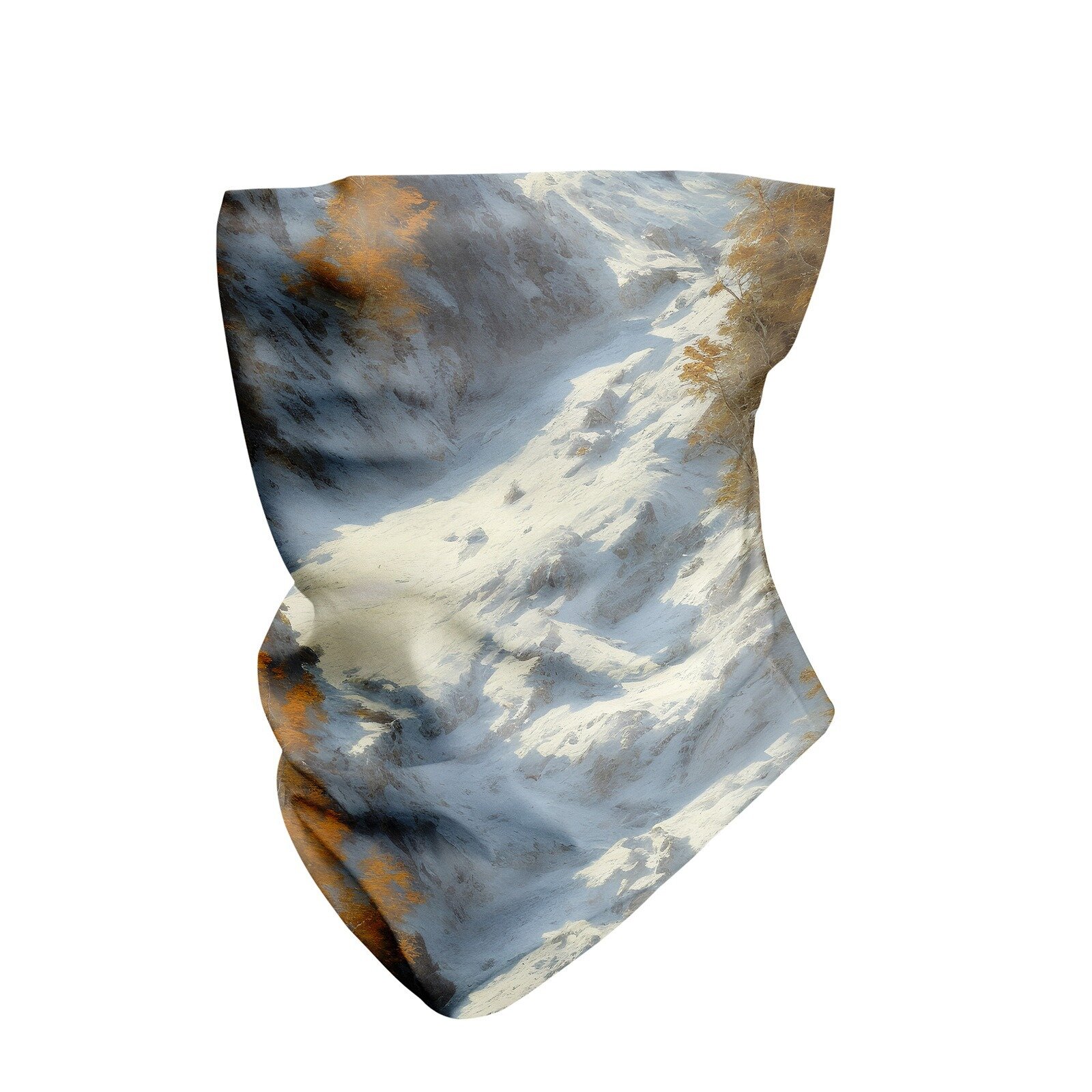 Бандана  для мужчин и женщин