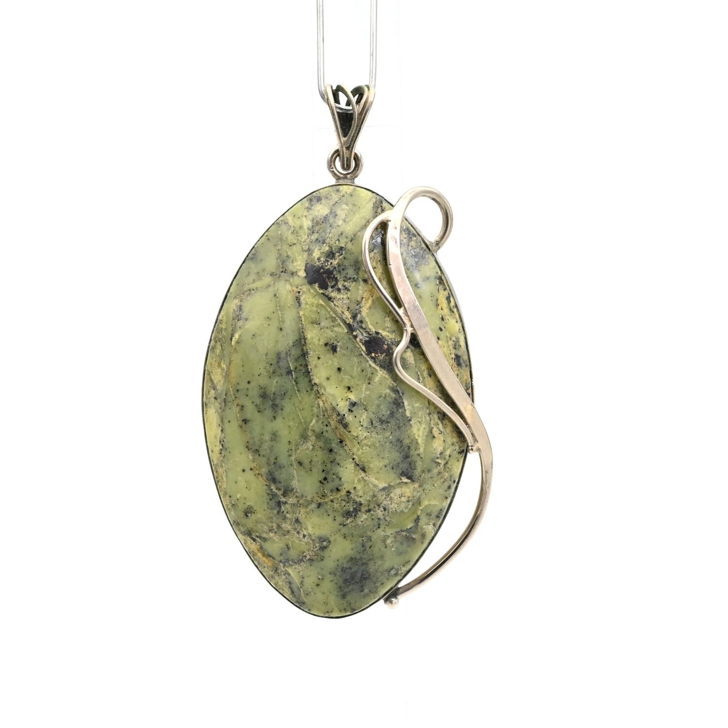 Подвеска, змеевик