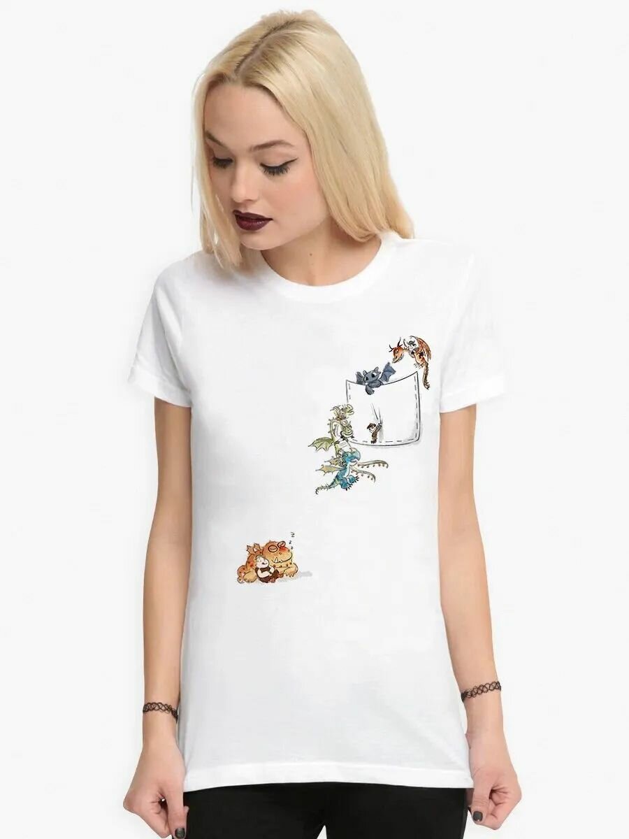 Футболка Design Heroes