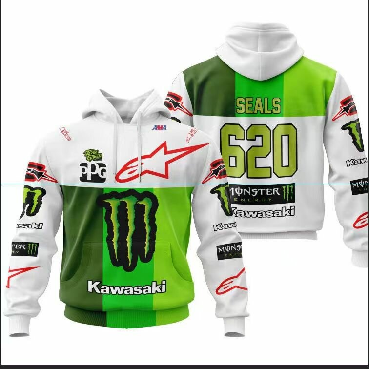 Мотокомбинезон