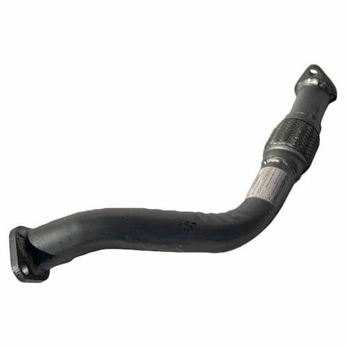 Приемная труба глушителя Ижорский Глушитель 136433