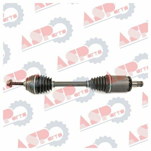 Шрус наружный ASParts AS3706