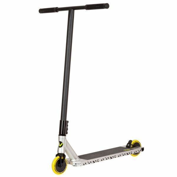 Самокат трюковой Novatrack Pixel 90