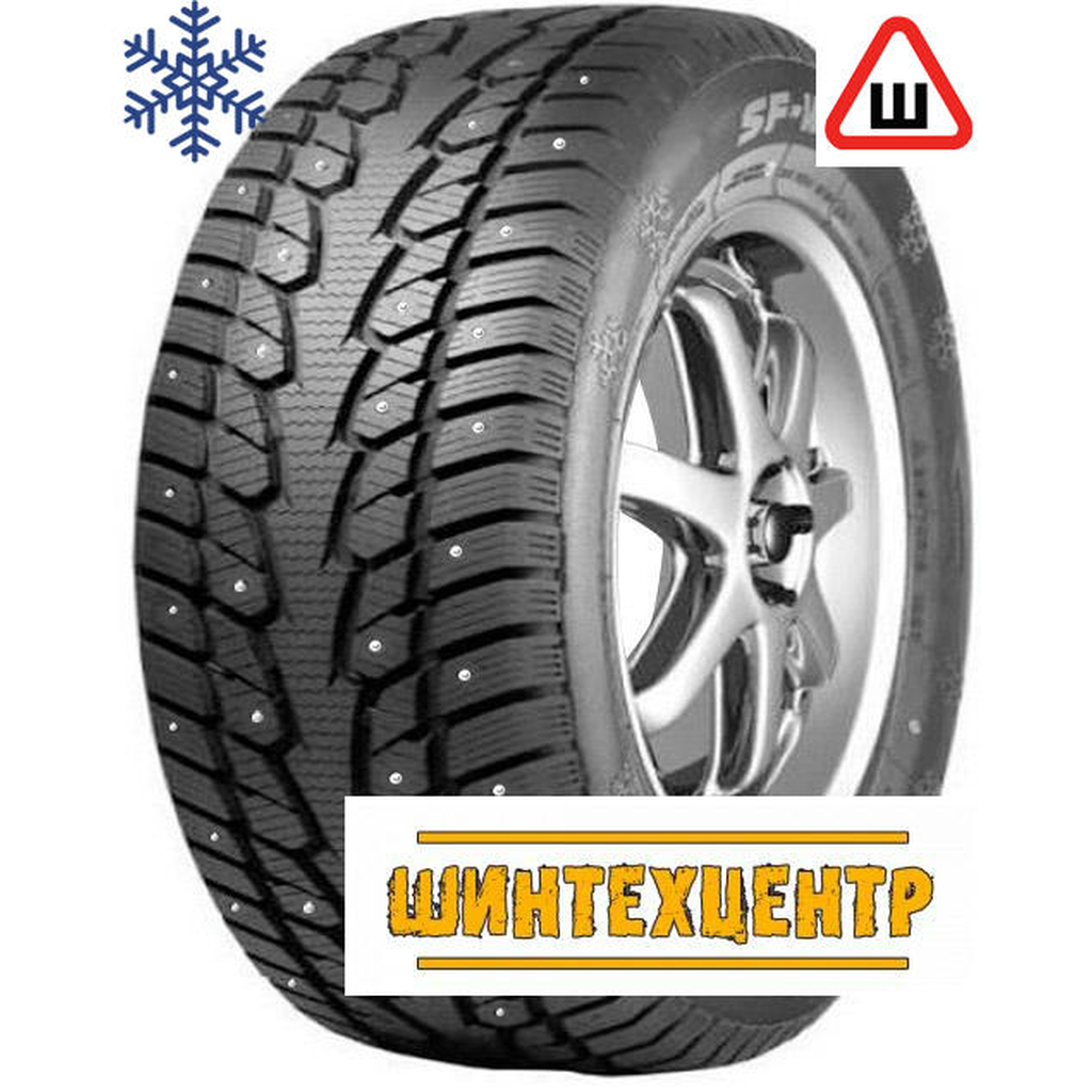Sunfull 275/40 r22 SF-W11 114T