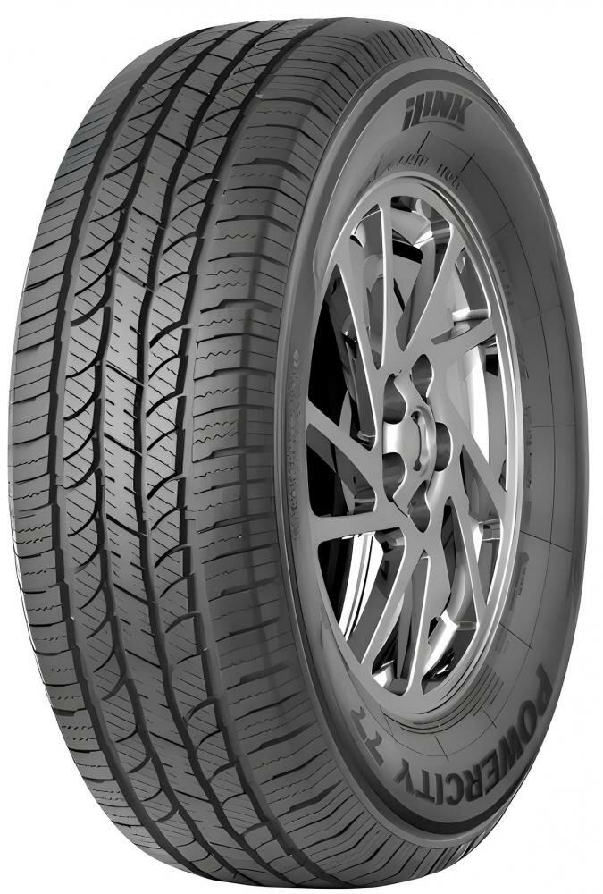 Ilink Powercity 77 215/75 R15 100H