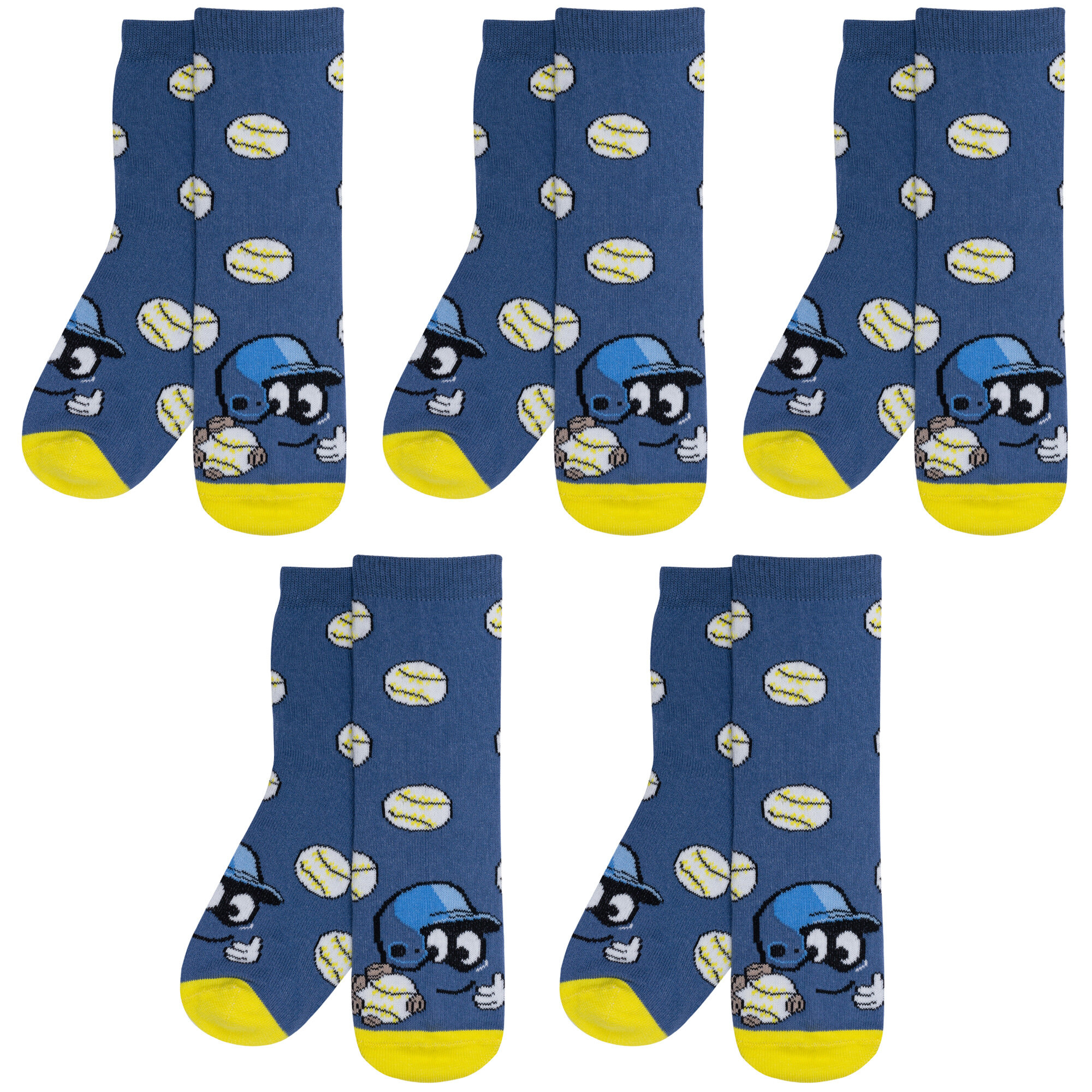 Носки Базовая коллекция