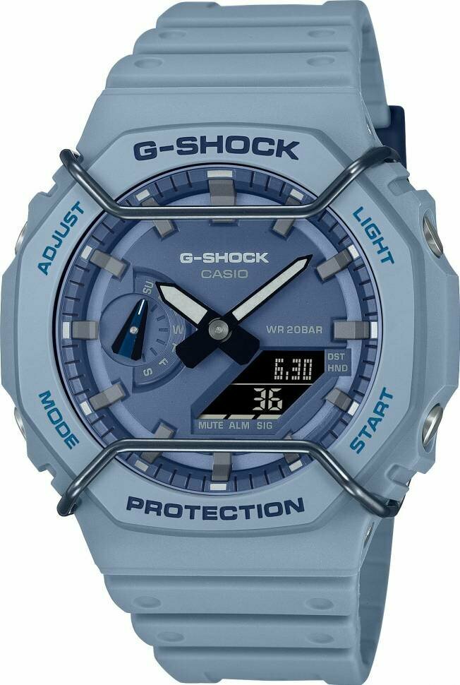 Наручные часы G-Shock