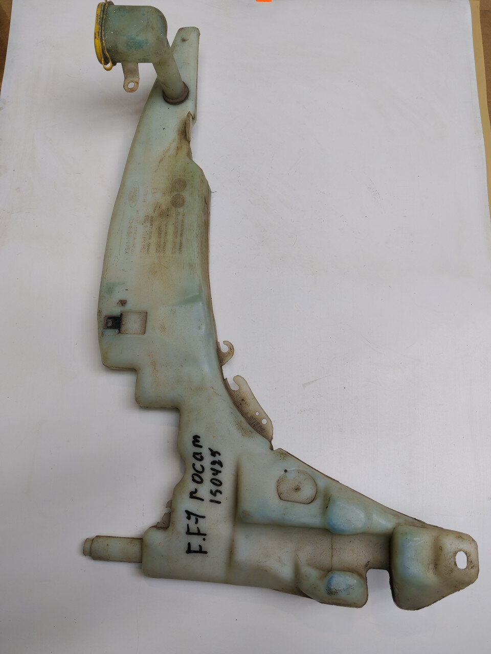 Бачок омывателя Focus 1 Rocam