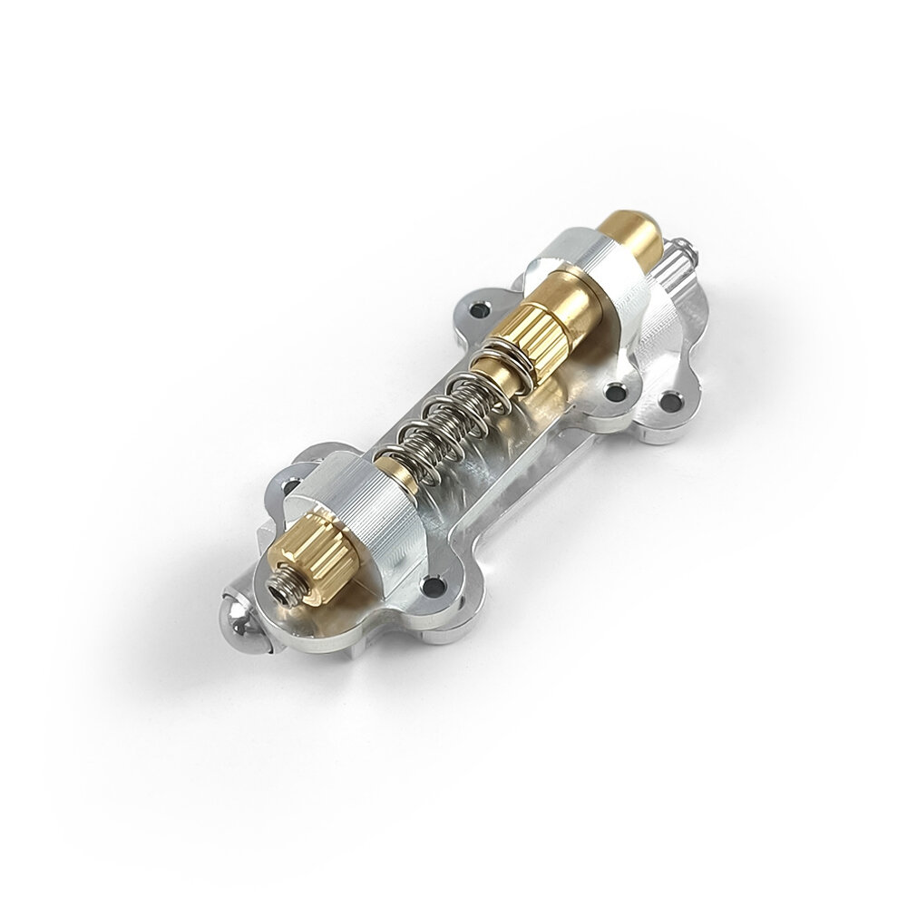 Стабилизатор тремоло для гитары, алюминиевый латунный стопор, стабилизирующее устройство для электрогитар, аксессуары для бриджевых систем.