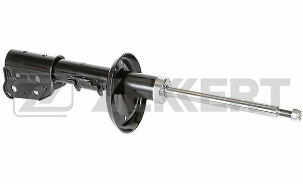 Амортизатор газовый правый передней подвески Zekkert. Saturn Vue