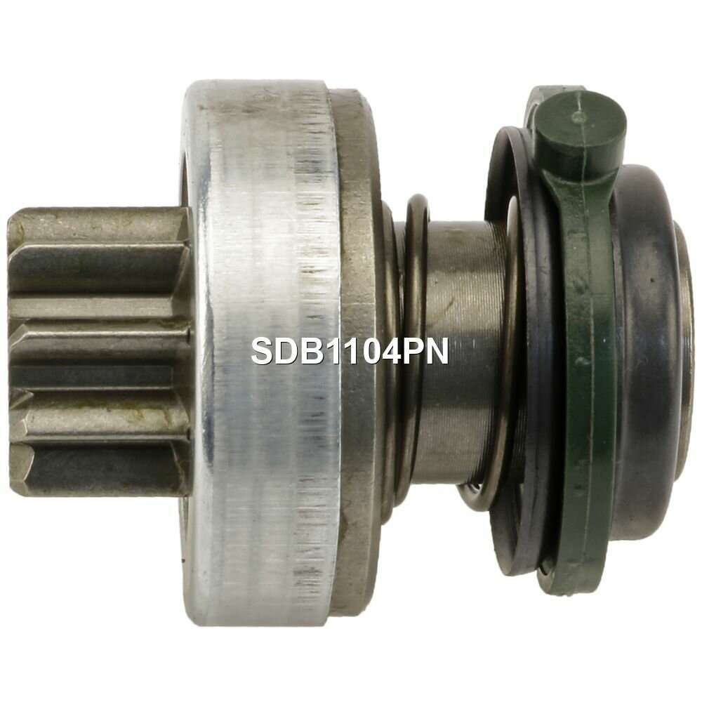 Бендикс стартера Volkswagen Passat Santana Opel Astra G Vectra B Zafira A Chevrolet Rezzo Tacuma